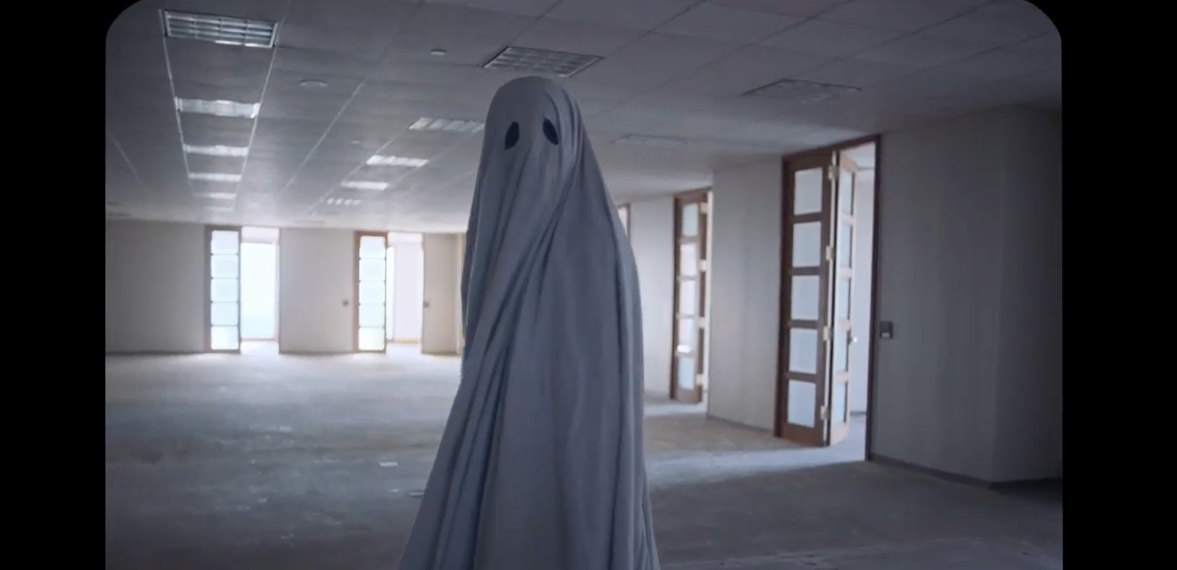 A Ghost Story - Film Review - Impulse Gamer