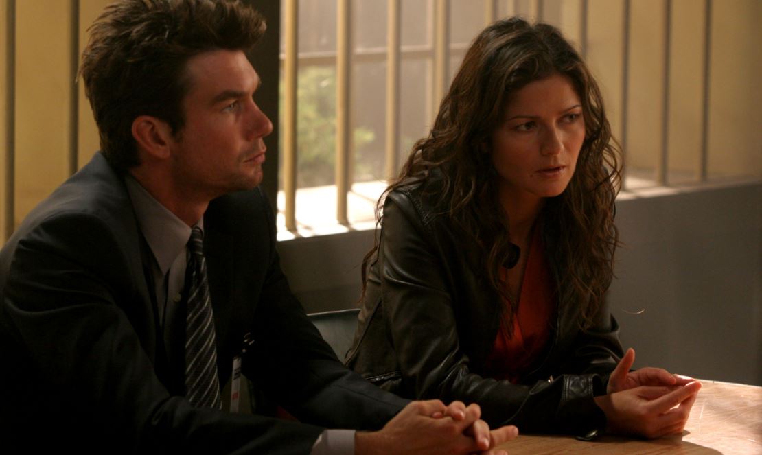 Crossing Jordan Complete Collection out August 16 - Impulse Gamer