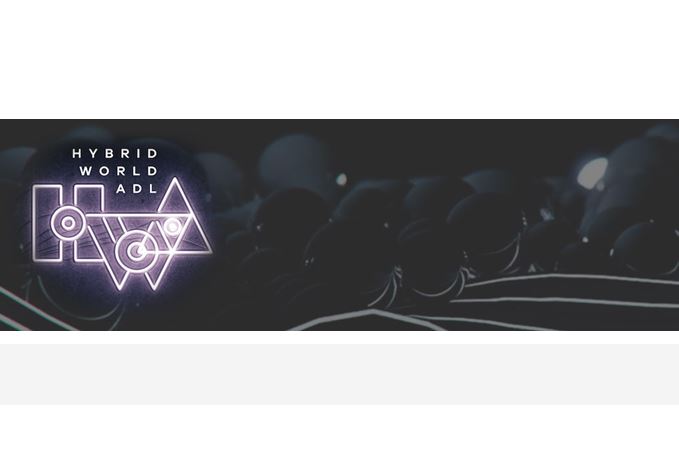 SUPERHUMANS AND GLOBAL THOUGHT LEADERS ANNOUNCED FOR HYBRID WORLD ...