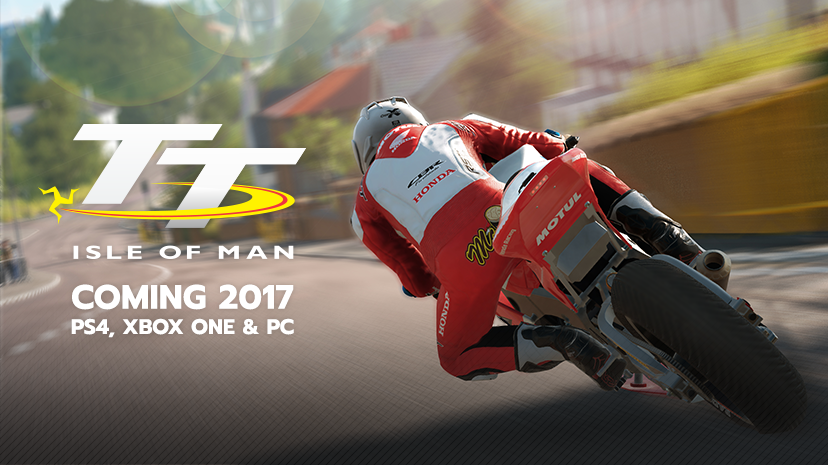 THE ICONIC LOCATIONS OF THE ISLE OF MAN RACE REVEALED - Impulse Gamer