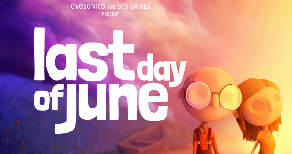 The Last Day of June ... AVAILABLE NOW! - Impulse Gamer