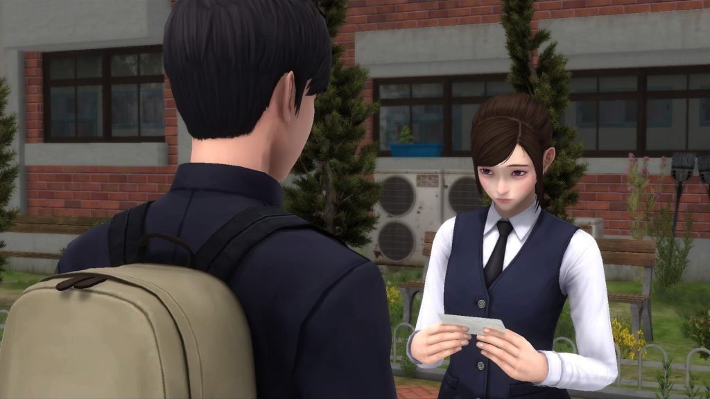 White Day PS4 Review - Impulse Gamer
