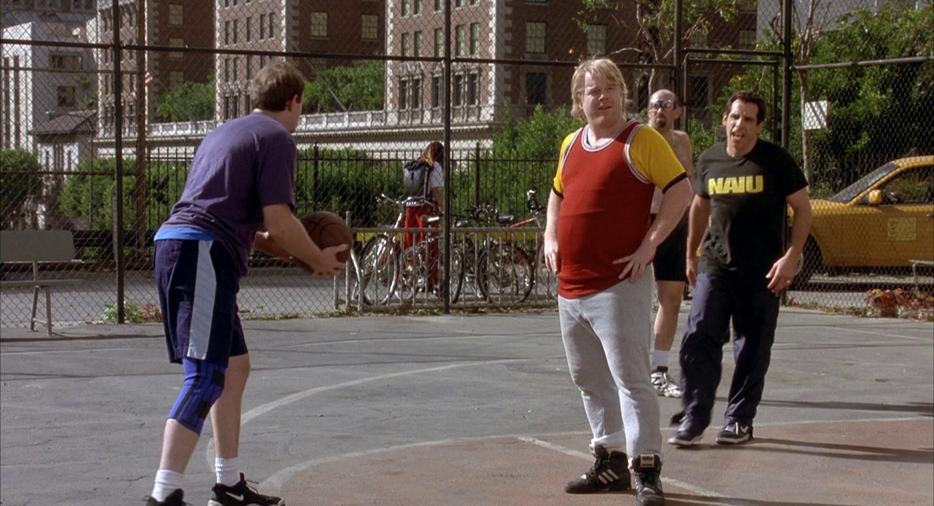 Along Came Polly DVD Review - Impulse Gamer Along Came Polly DVD Review - Impulse Gamer
