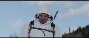 Wind River - Film Review - Impulse Gamer