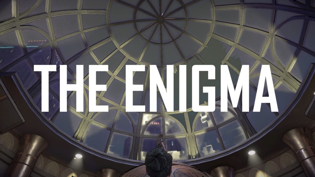 Batman: The Enemy Within - The Telltale series: The Enigma PC Game ...