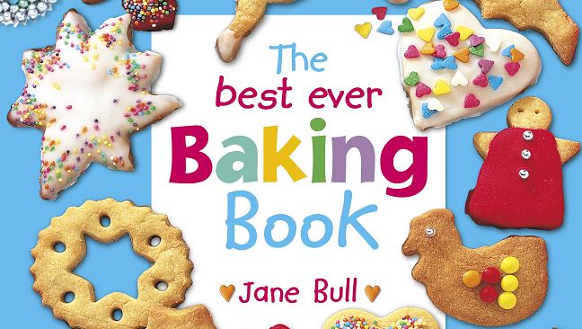 The Best Ever Baking Book Review - Impulse Gamer