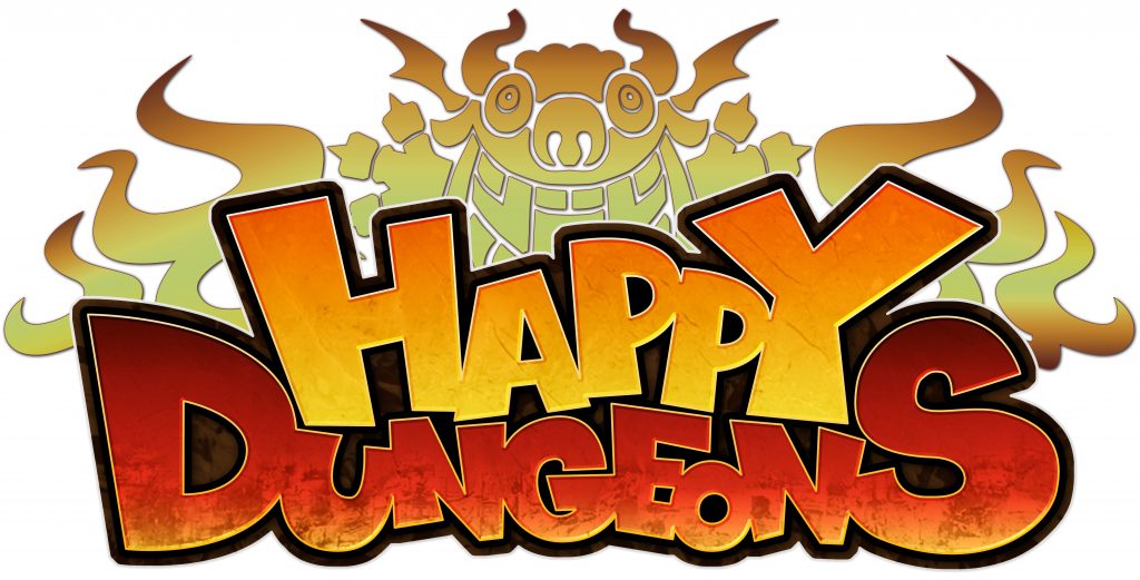 Happy Dungeons Coming to PlayStation 4 on September 12 - Impulse Gamer