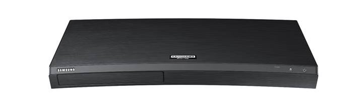 Samsung Australia launches its most advanced 4K player - Impulse Gamer