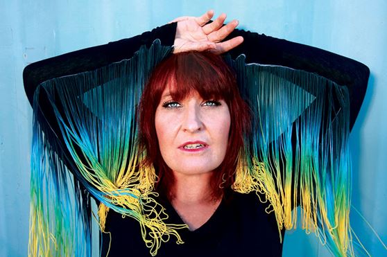 Singer-songwriter Lizzie Flynn announces national tour dates - Impulse ...