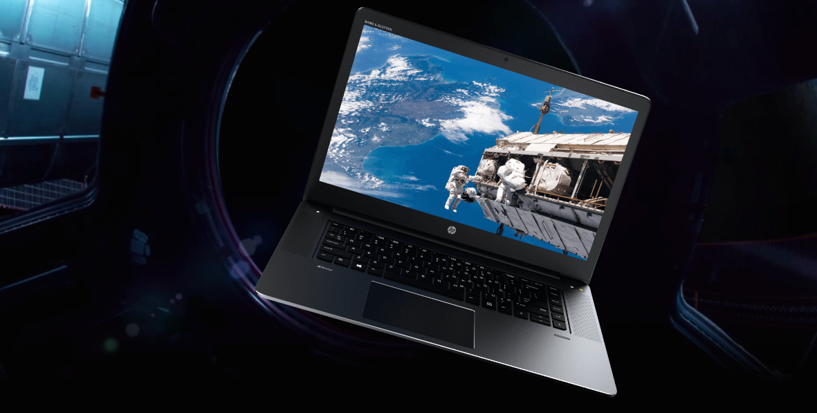 HP Rockets into Mars Race with Virtual Reality (VR) Experience ...