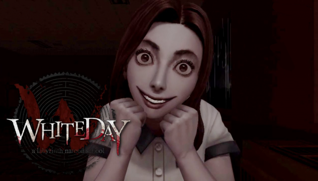 White Day PS4 Review - Impulse Gamer