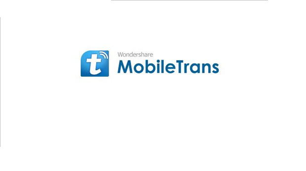 WonderShare MobileTrans Review - Impulse Gamer