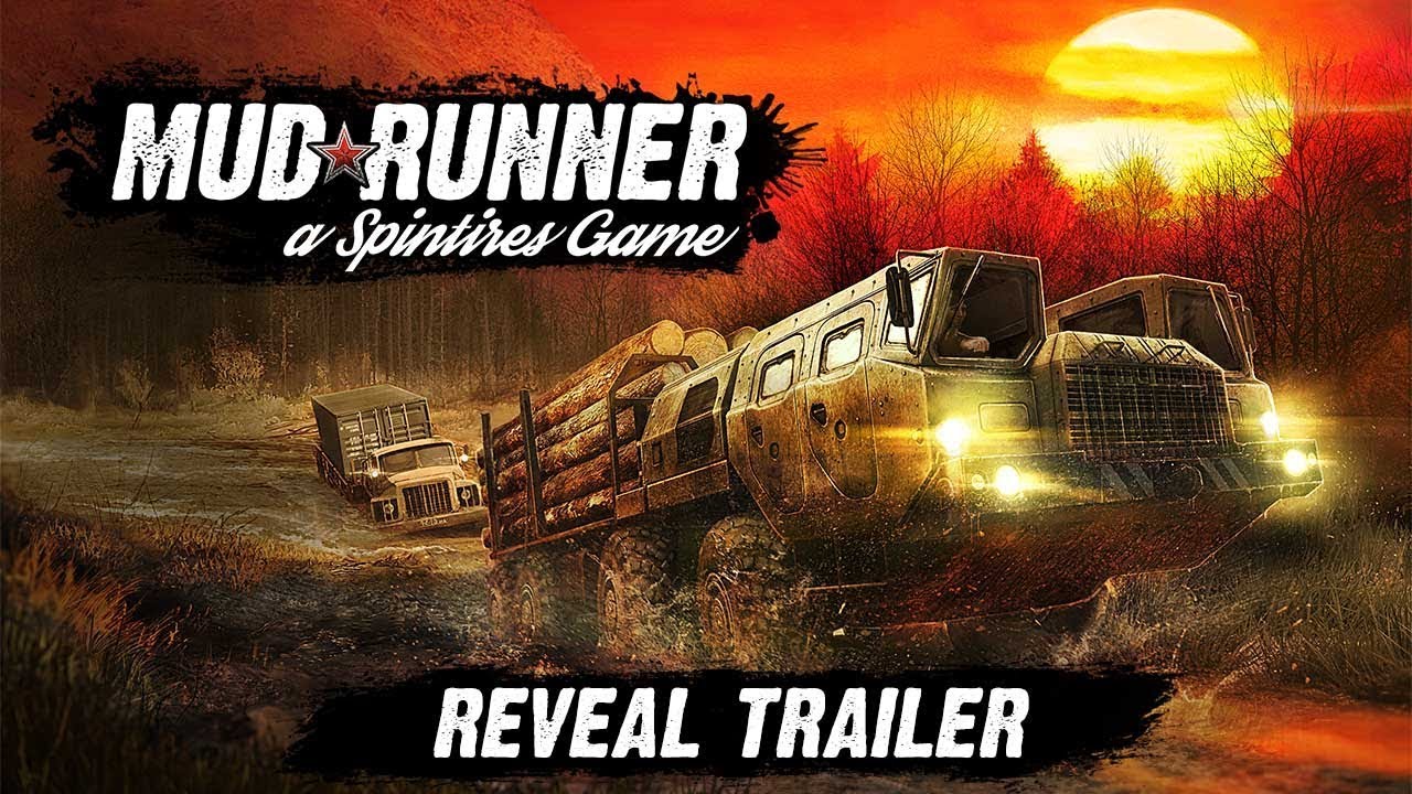 Focus Home Interactive and Saber Interactive announce Spintires ...