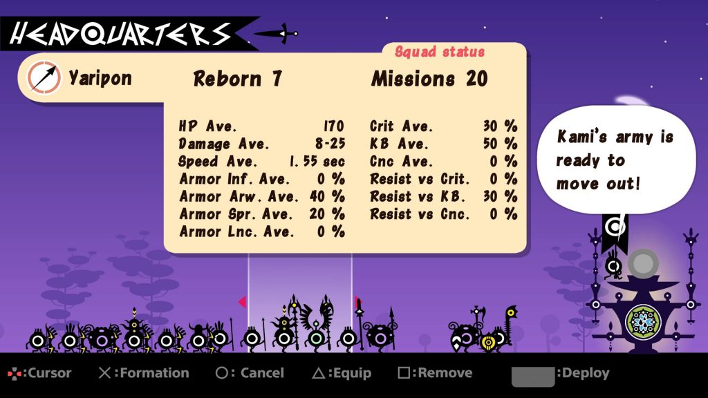 Patapon Remastered PS4 Review - Impulse Gamer