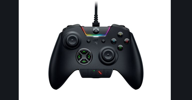Introducing the Razer Wolverine - The Most Customisable Controller for ...
