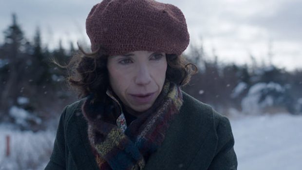 Maudie - Film Review - Impulse Gamer