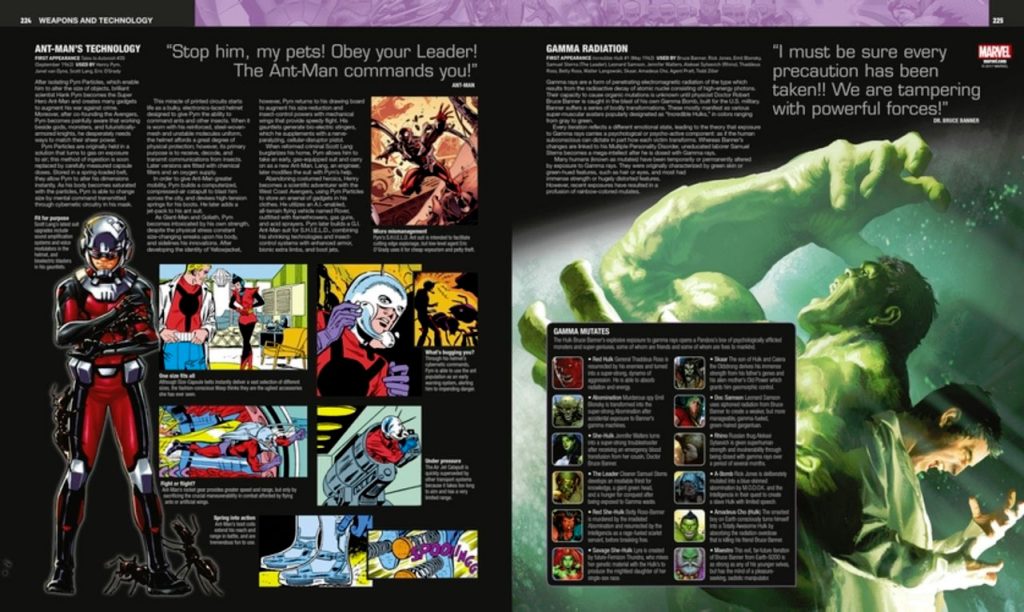 Ultimate Marvel Review - Impulse Gamer