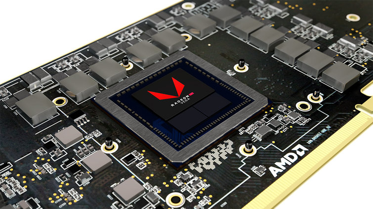 Radeon™ RX Vega Graphics Cards: Next Generation Enthusiast Gaming ...