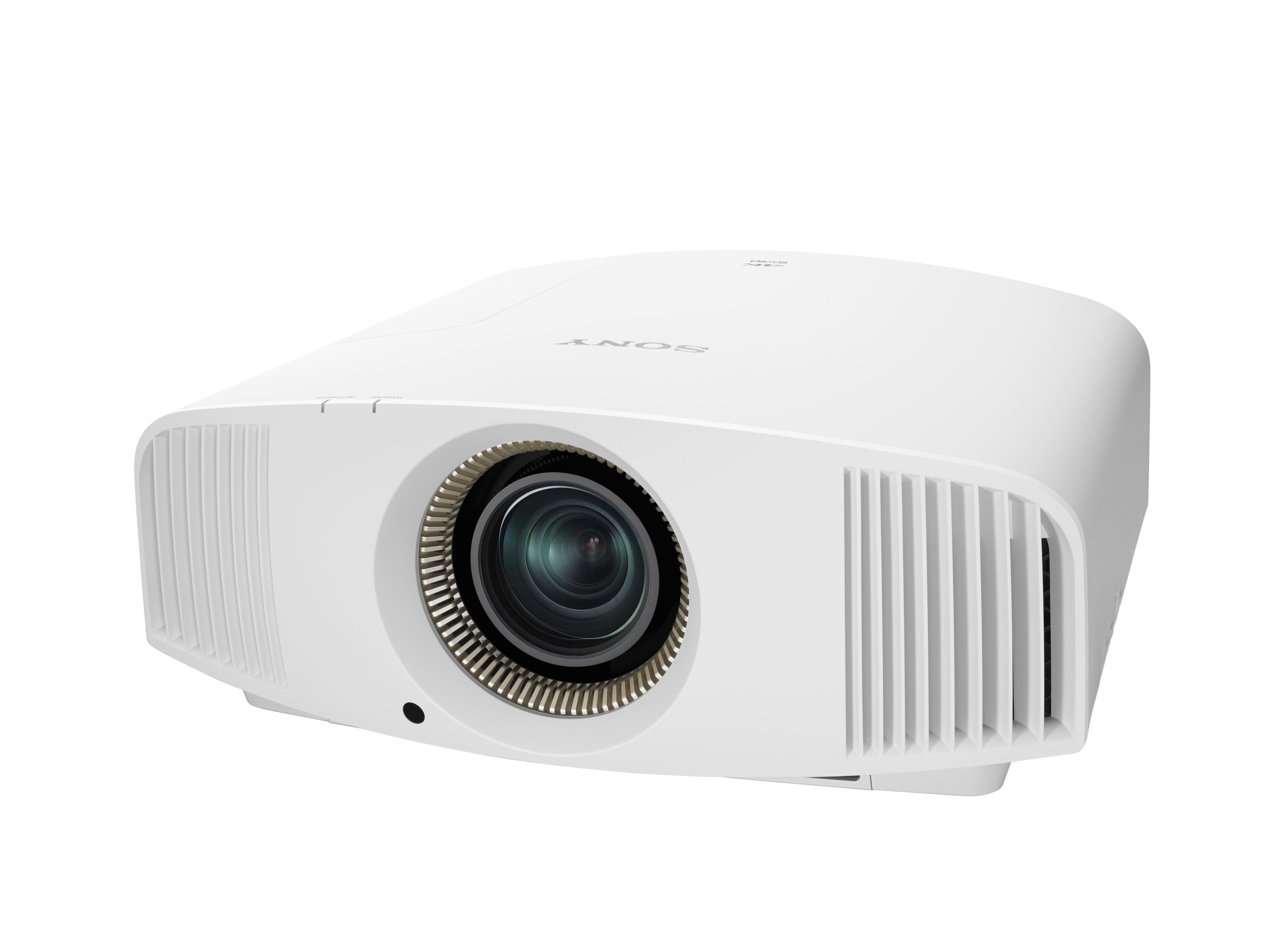 Sony Launches Three New 4K HDR Home Cinema Projectors at IFA 2017 ...