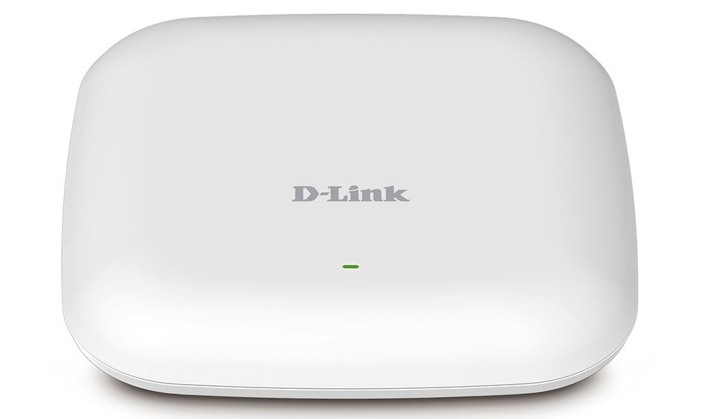 D-Link ANZ launches professional Wireless AC Wave 2 Access Point for ...
