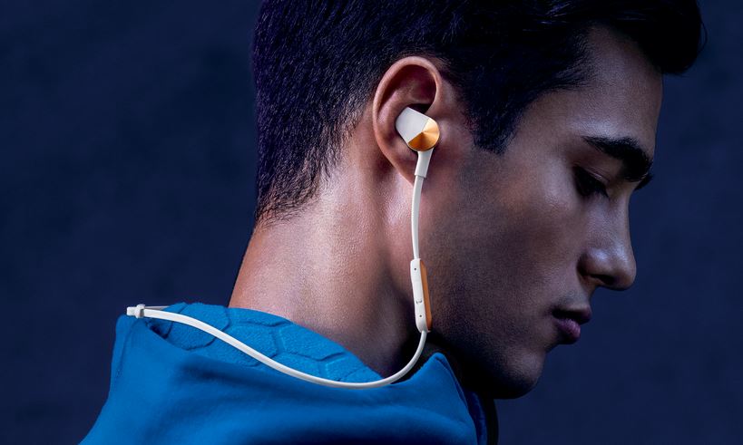 Fitbit Launches Fitbit Flyer, Wireless Headphones Built for Fitness ...