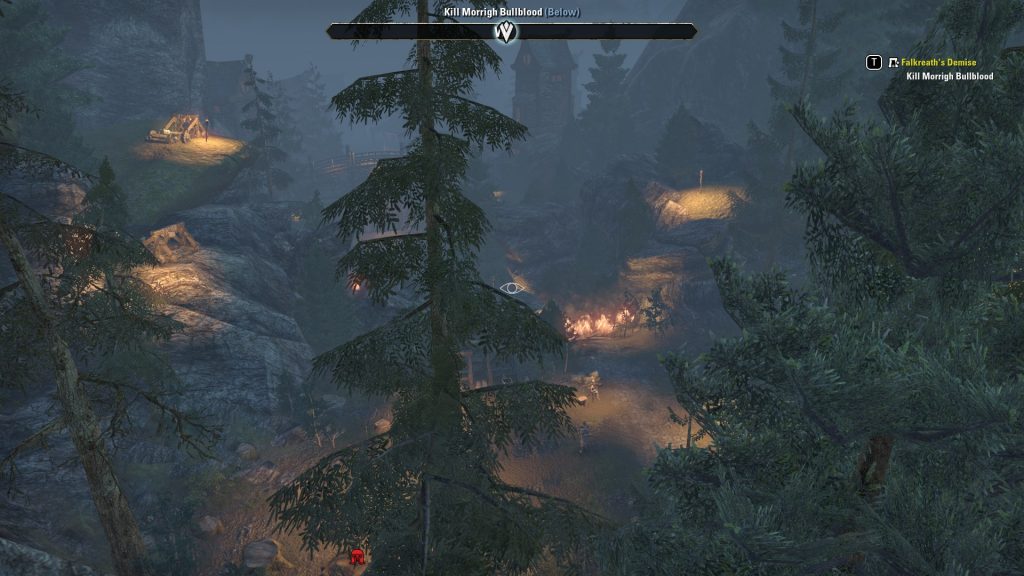 The Elder Scrolls Online: Horns of the Reach DLC PC Game Review ...