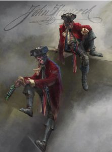 Fallout 4 The Poster Collection Art Book Review - Impulse Gamer