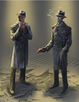 Fallout 4 The Poster Collection Art Book Review - Impulse Gamer