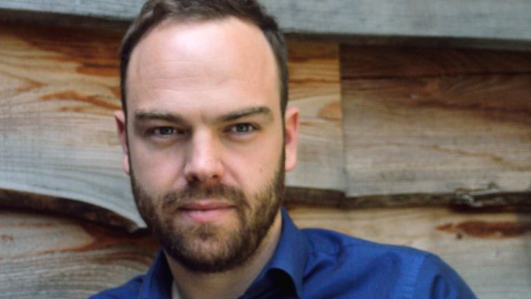 Liam Brown Interview (Broadcast) - Impulse Gamer