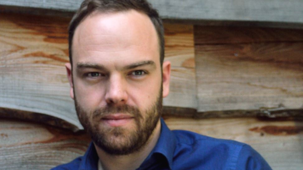 Liam Brown Interview (Broadcast) - Impulse Gamer