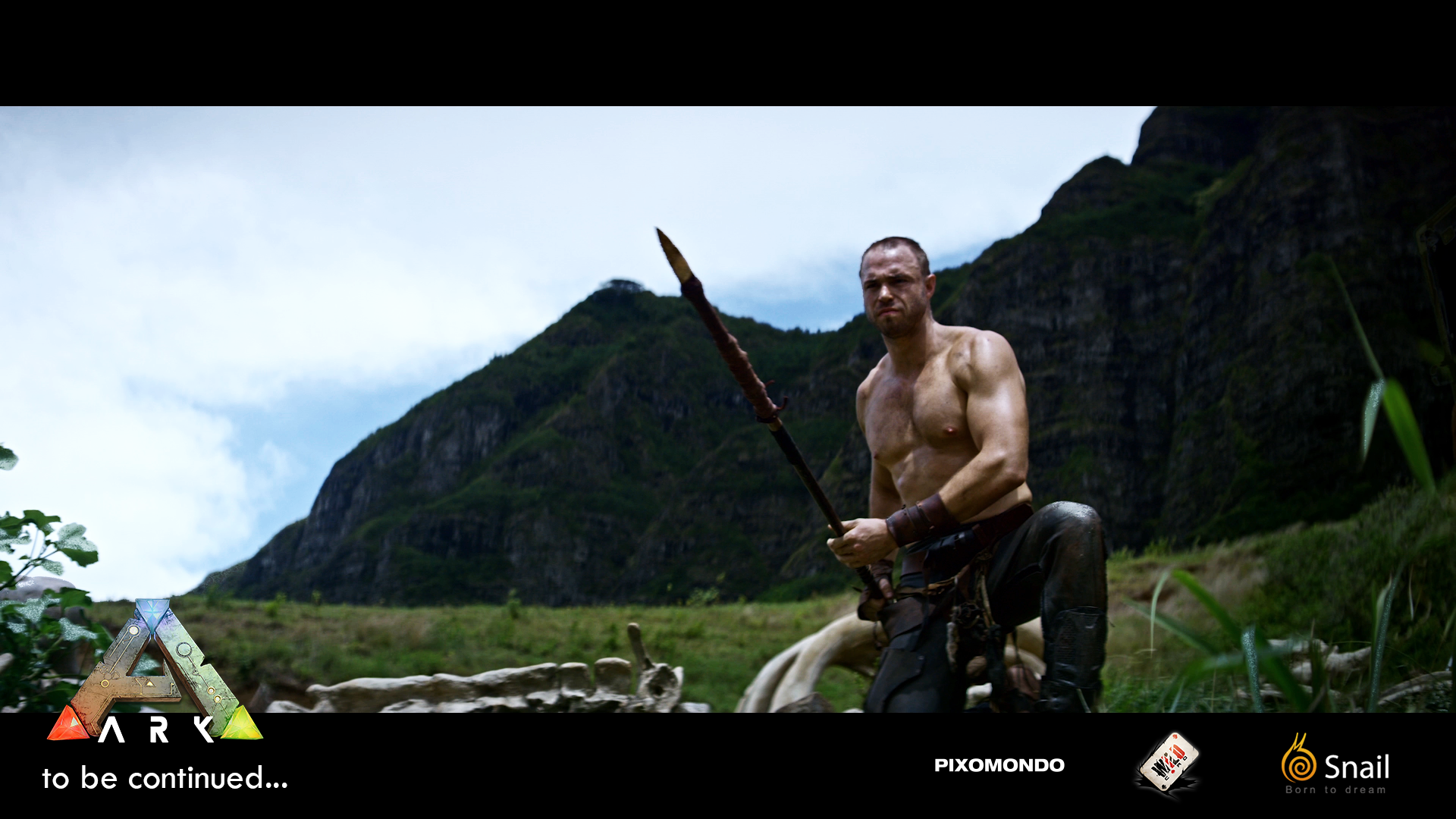 PIXOMONDO PARTNERS WITH STUDIO WILDCARD FOR THE LAUNCH OF ARK: SURVIVAL EVOLVED - Impulse Gamer