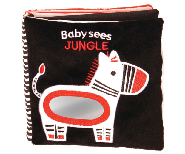 Baby Sees Jungle Book Review - Impulse Gamer