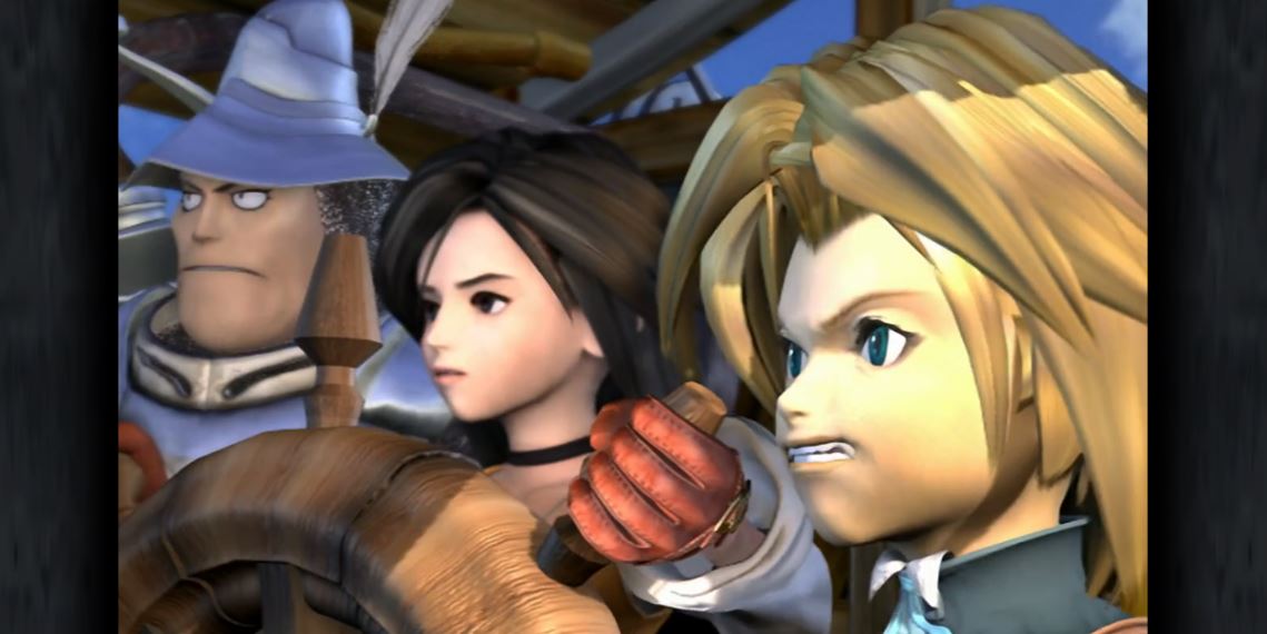 FINAL FANTASY IX Out now on PlayStation 4 - Impulse Gamer