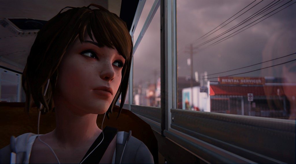 Life Is Strange: BtS - Final Episode Out Now + Launch Trailer - Impulse ...