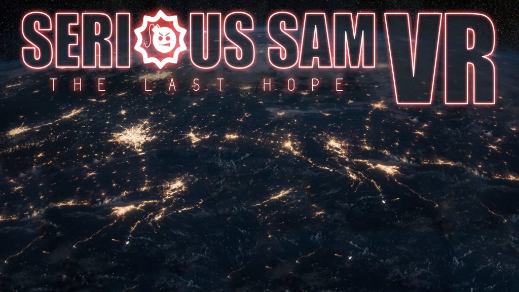Serious Sam VR: The Last Hope PC Game Review - Impulse Gamer