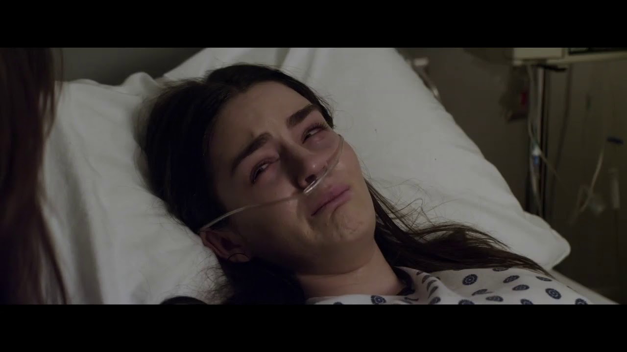 Clarity - Film Review - Impulse Gamer