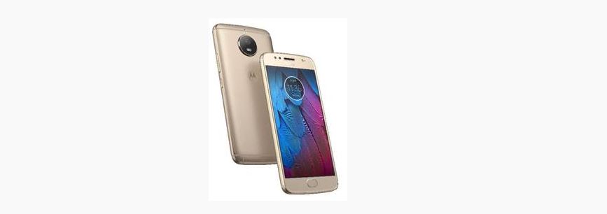 Special Editions: Meet the Moto G5S and G5S Plus - Impulse Gamer