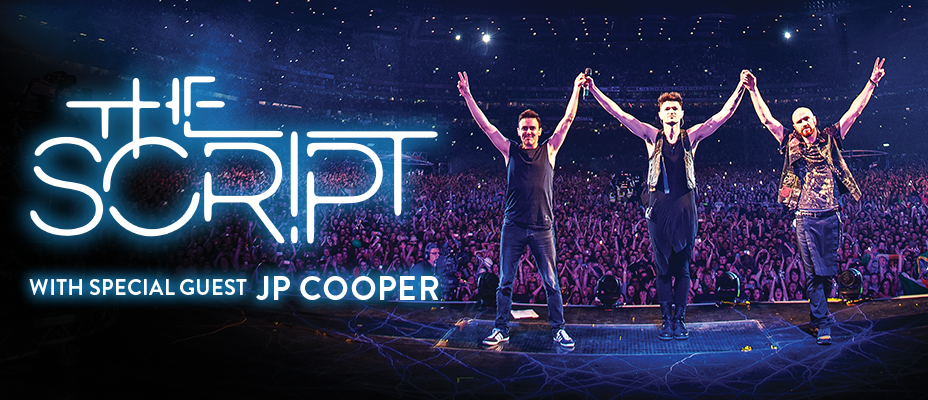 The Script Return To Australian Shores In 2018 For Three Special ...