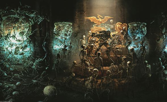 Dungeons and Dragons latest storyline releases early next week ...