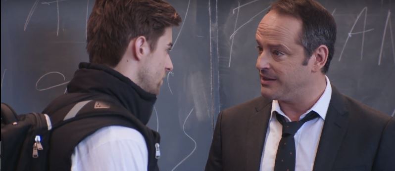 ADDicted - Film Review - Impulse Gamer