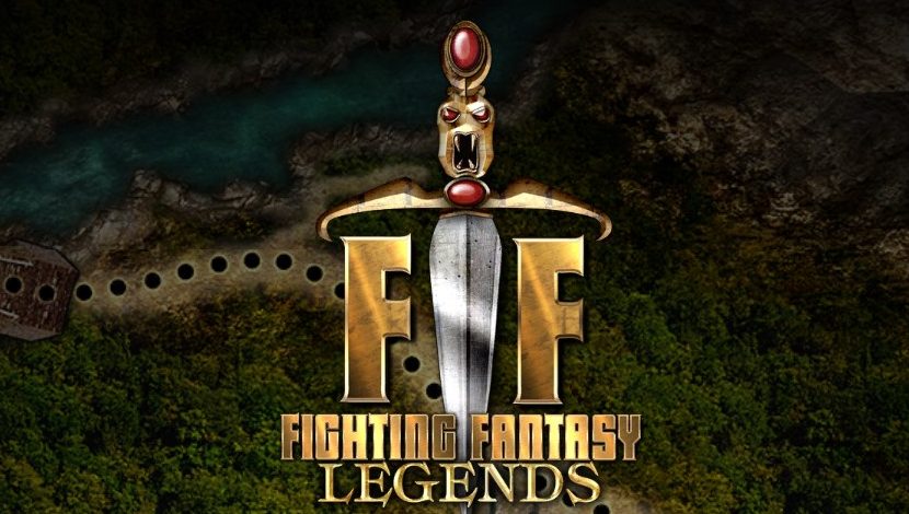 Fighting Fantasy Legends PC Game Review - Impulse Gamer