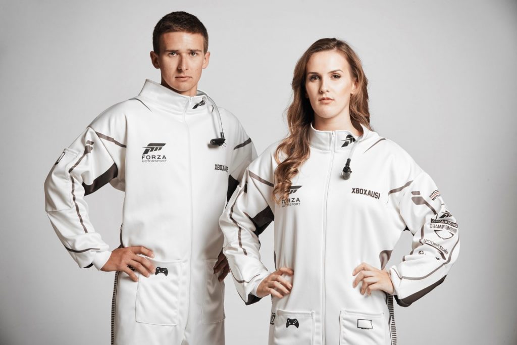 Xbox Australia gets race-y for Forza Motorsport 7: Reveals Xbox Onesie ...