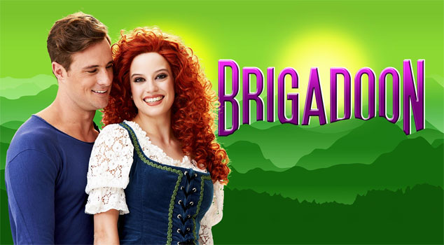 Brigadoon Review (Arts Centre Melbourne) - Impulse Gamer