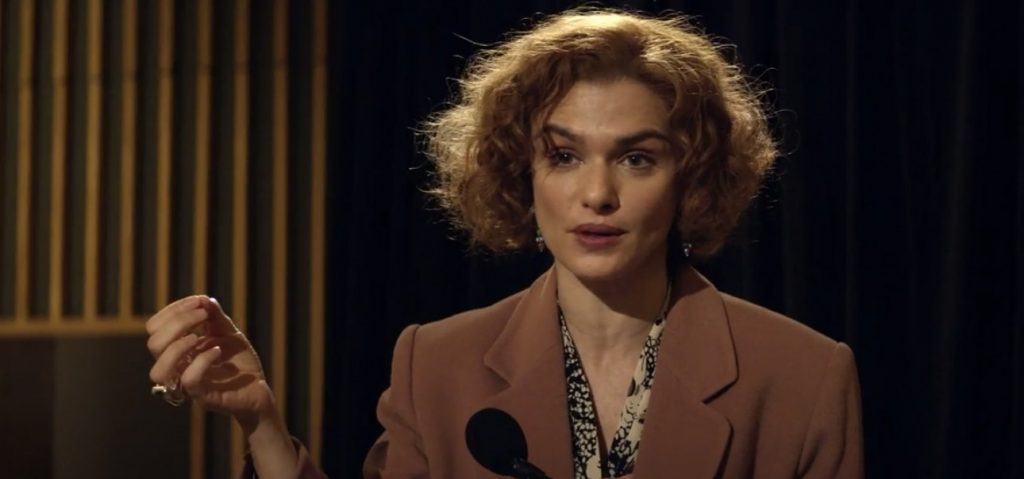 Denial DVD Review - Impulse Gamer