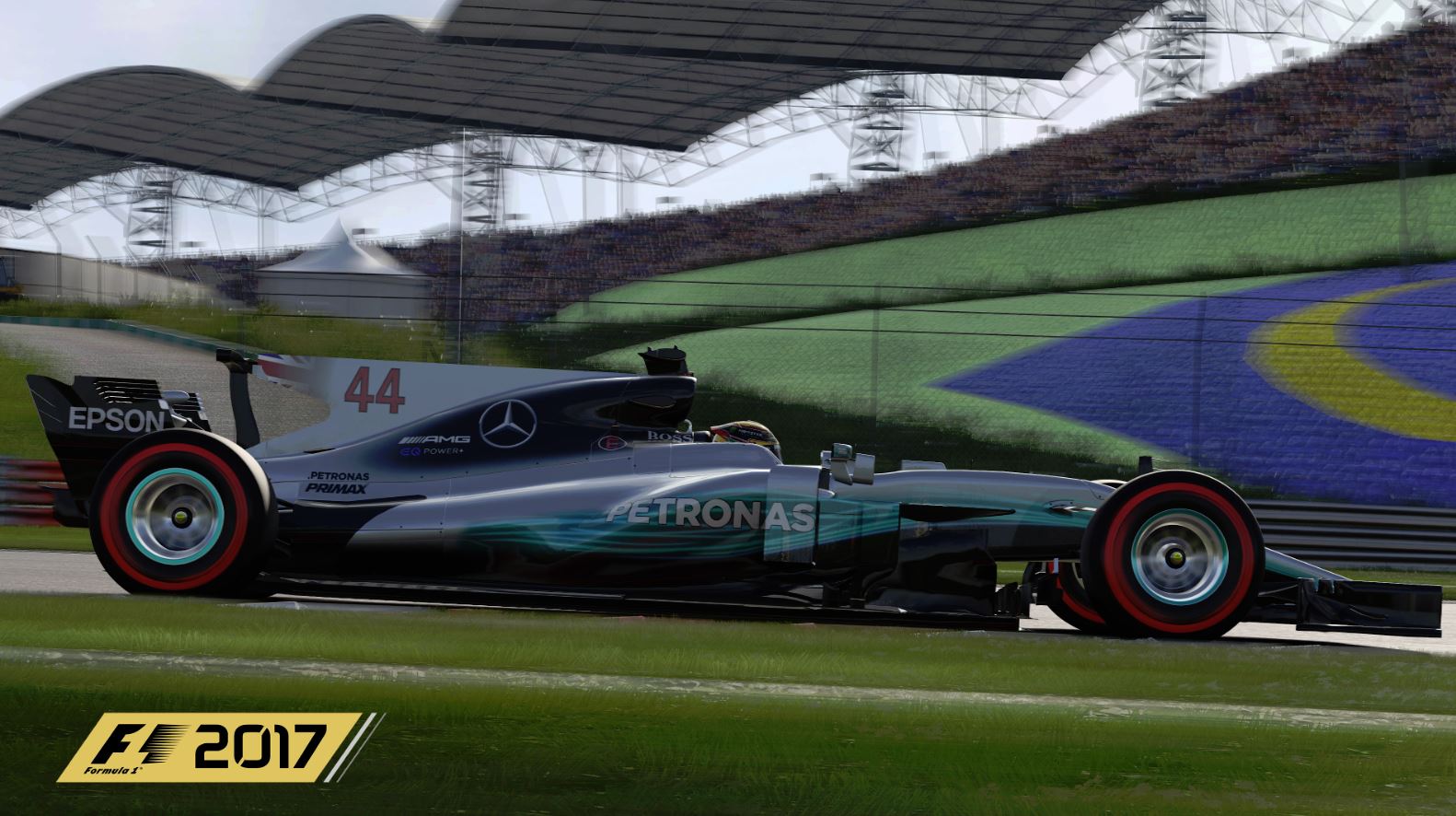 F1 2017 - Season Update Available Now - Impulse Gamer