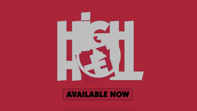 FRANTIC FPS HIGH HELL KICKS DOWN THE DOOR ON STEAM TODAY - Impulse Gamer