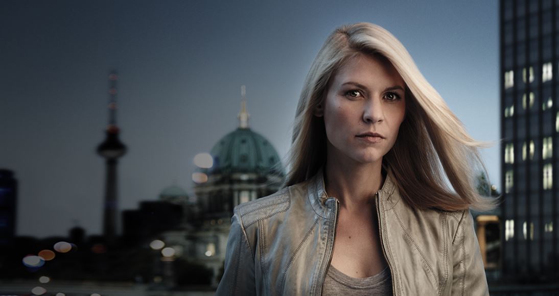 Homeland Series 6 DVD review - Impulse Gamer