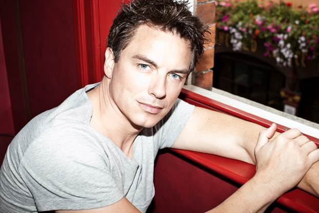 John Barrowman to make Australian debut at Arts Centre Melbourne ...