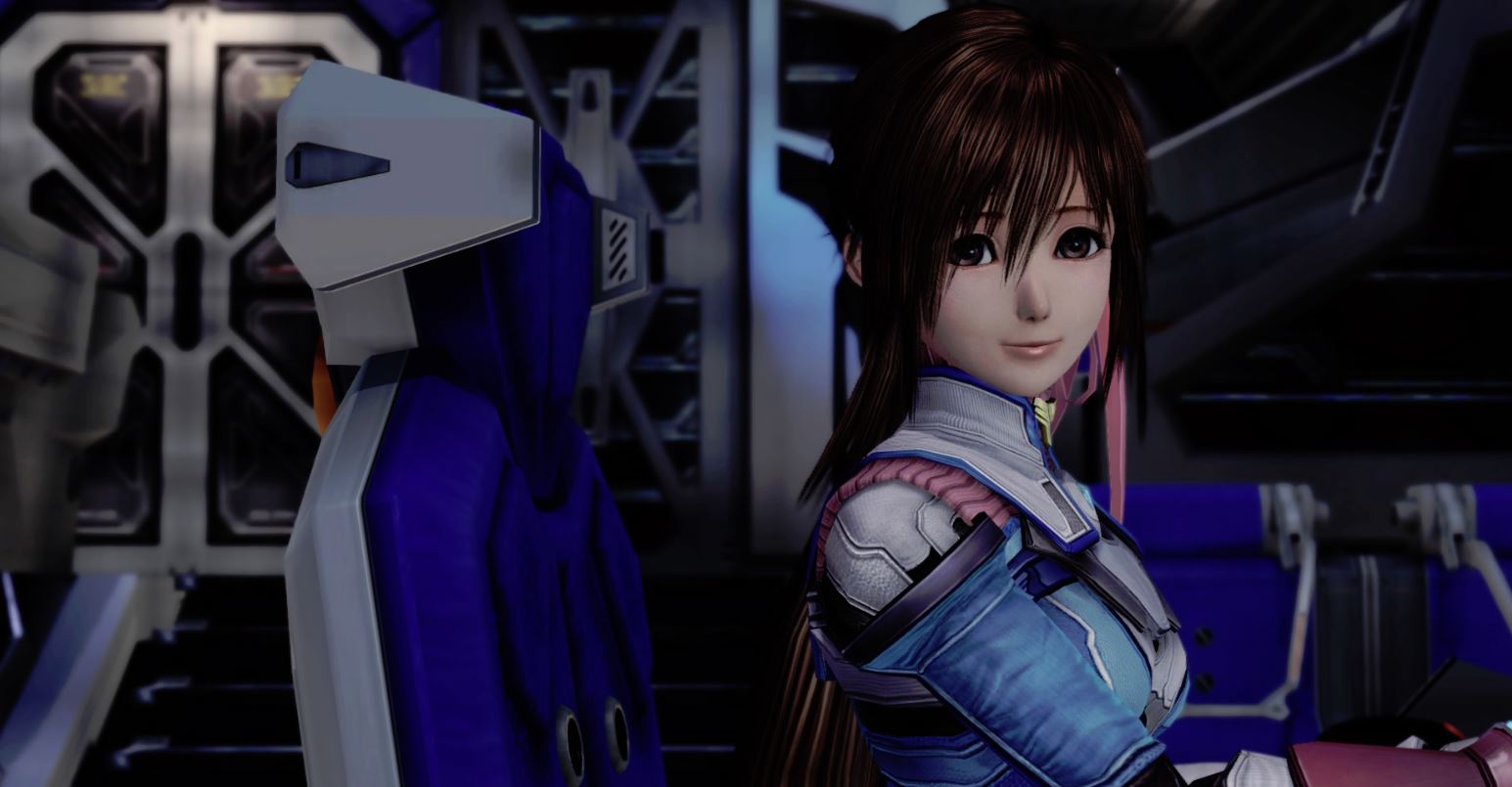 STAR OCEAN: THE LAST HOPE Remastered for PS4 & STEAM - Impulse Gamer