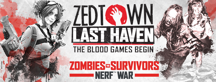 Zedtown: Last Haven is coming to the SCG and Allianz Stadium - Impulse ...